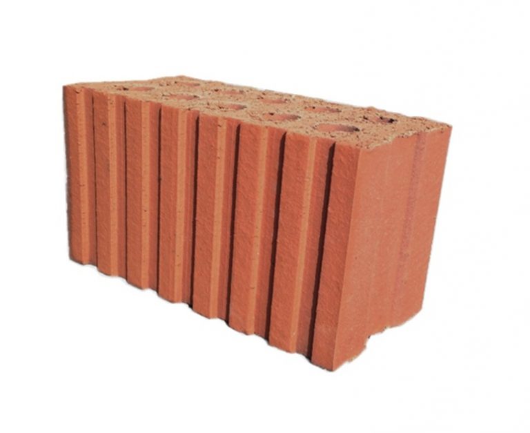 Solid Common Brick – 1st Grade (KL) - Lian Wang Trading Pte Ltd.
