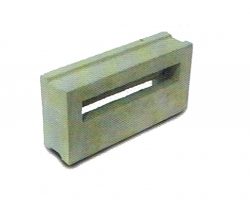 Concrete Ventilation Block - Lian Wang Trading Pte Ltd.