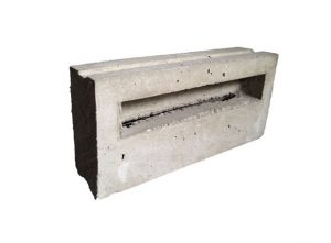 Concrete Ventilation Block - Lian Wang Trading Pte Ltd.