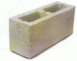 4” Hollow Block - Lian Wang Trading Pte Ltd.