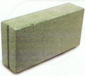190mm Concrete Masonry Unit (CMU) – Full Block - Lian Wang Trading Pte Ltd.