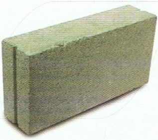 4” Solid Concrete Block - Lian Wang Trading Pte Ltd.