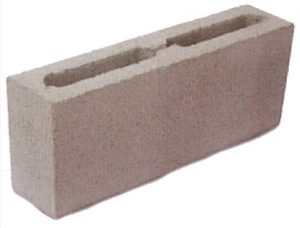 90mm Concrete Masonry Unit (CMU) – Full Block - Lian Wang Trading Pte Ltd.