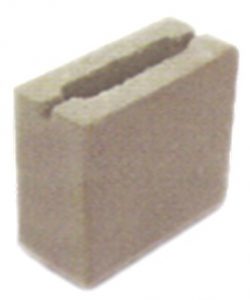 4” Hollow Block - Lian Wang Trading Pte Ltd.
