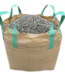 Quarry Dust - Lian Wang Trading Pte Ltd.