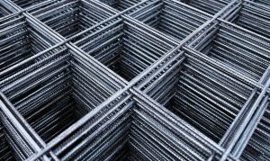 BRC Welded Mesh - Lian Wang Trading Pte Ltd.