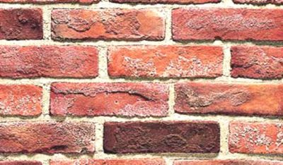 Smooth Facing Brick Tile (883) - Grey - Lian Wang Trading Pte Ltd.