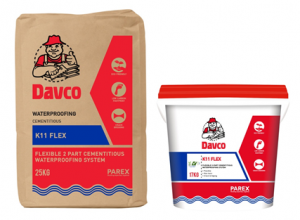 Davco Grout 180 (ECO) - Lian Wang Trading Pte Ltd.