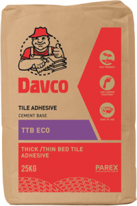 Davco Fine Plaster 3 in 1 (Eco) - Lian Wang Trading Pte Ltd.