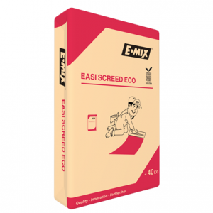 Davco Floor Screed (Eco) - Lian Wang Trading Pte Ltd.