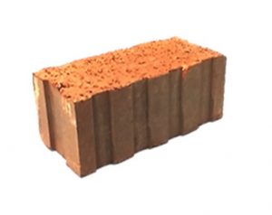 Solid Common Brick – 1st Grade (KL) - Lian Wang Trading Pte Ltd.