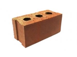 10 Hole Clay Block (KL) - Lian Wang Trading Pte Ltd.
