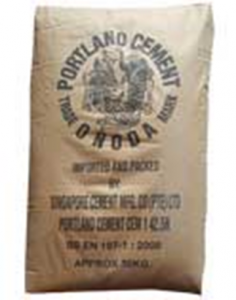 Lafarge – Ordinary Portland Cement (OPC) - Lian Wang Trading Pte Ltd.